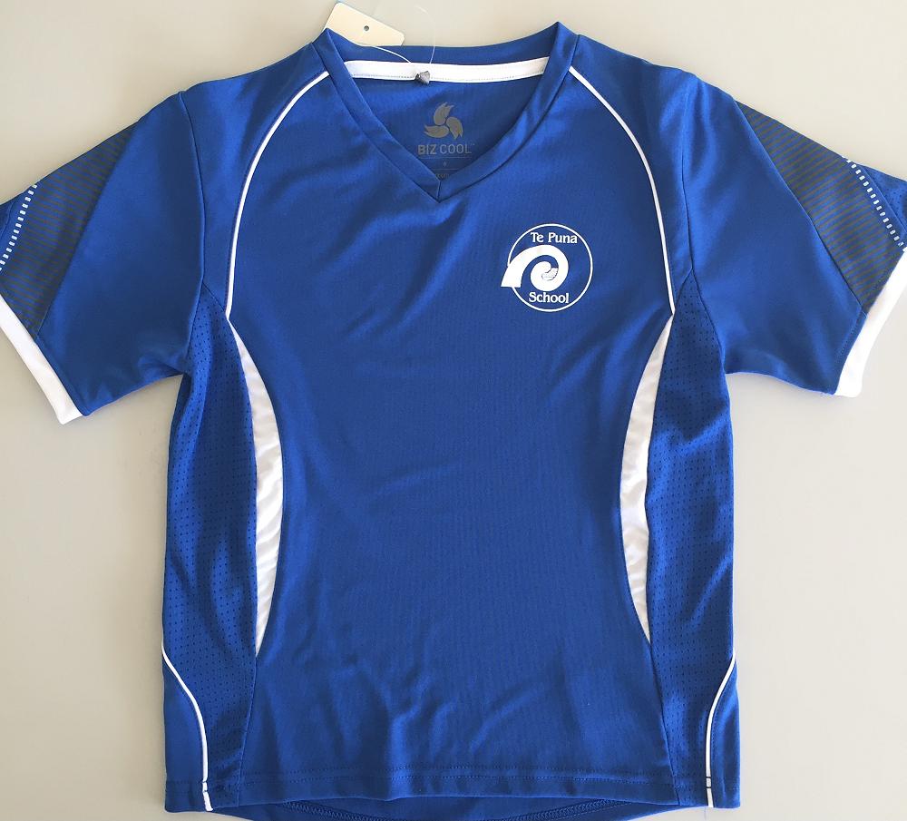 Uniforms — Te Puna School Information