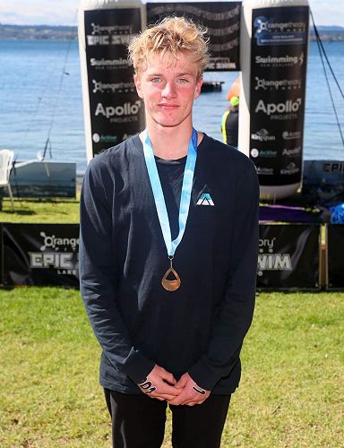 Newsletter - April 2022