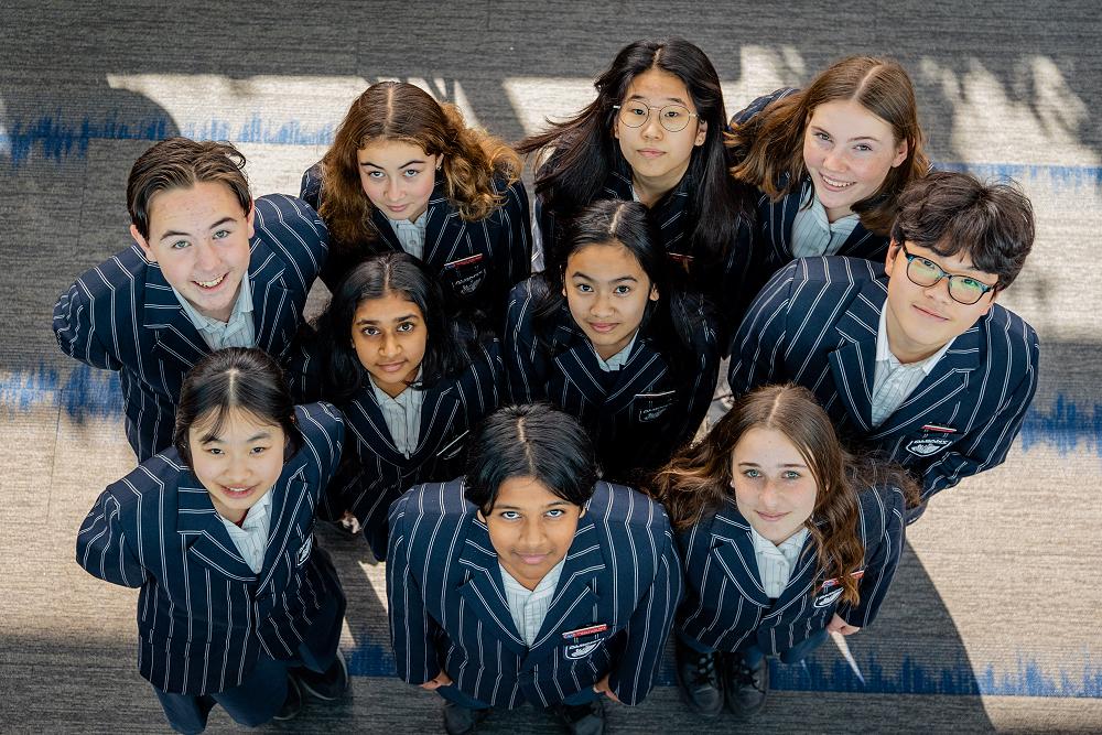 AJHS eNewsletter - Week 5 Term 3