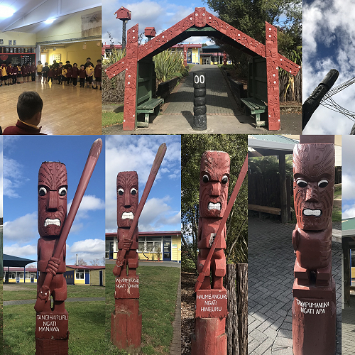 Pem Bird-Ngāti Manawa