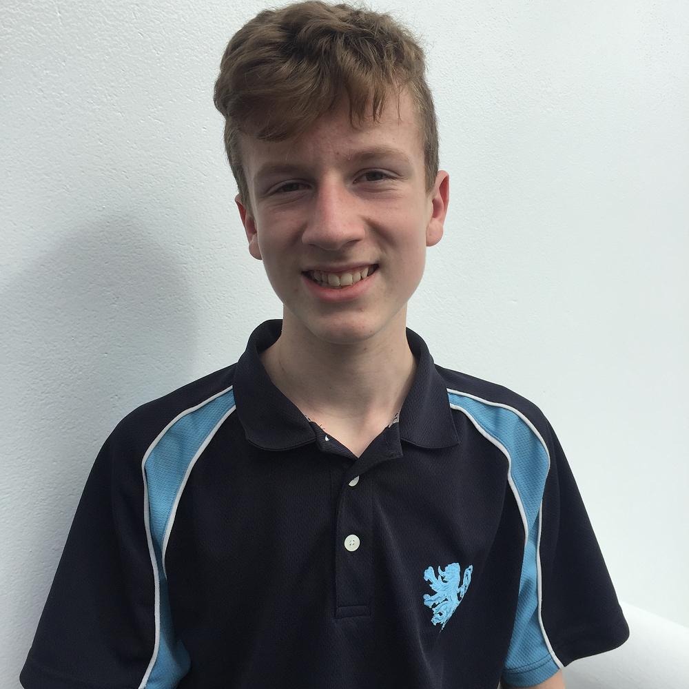 Josiah's patience pays off