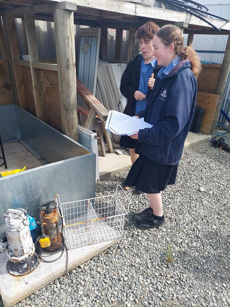 GATEWAY Health & Safety Training — The DHS Dispatch, 16 September 2022