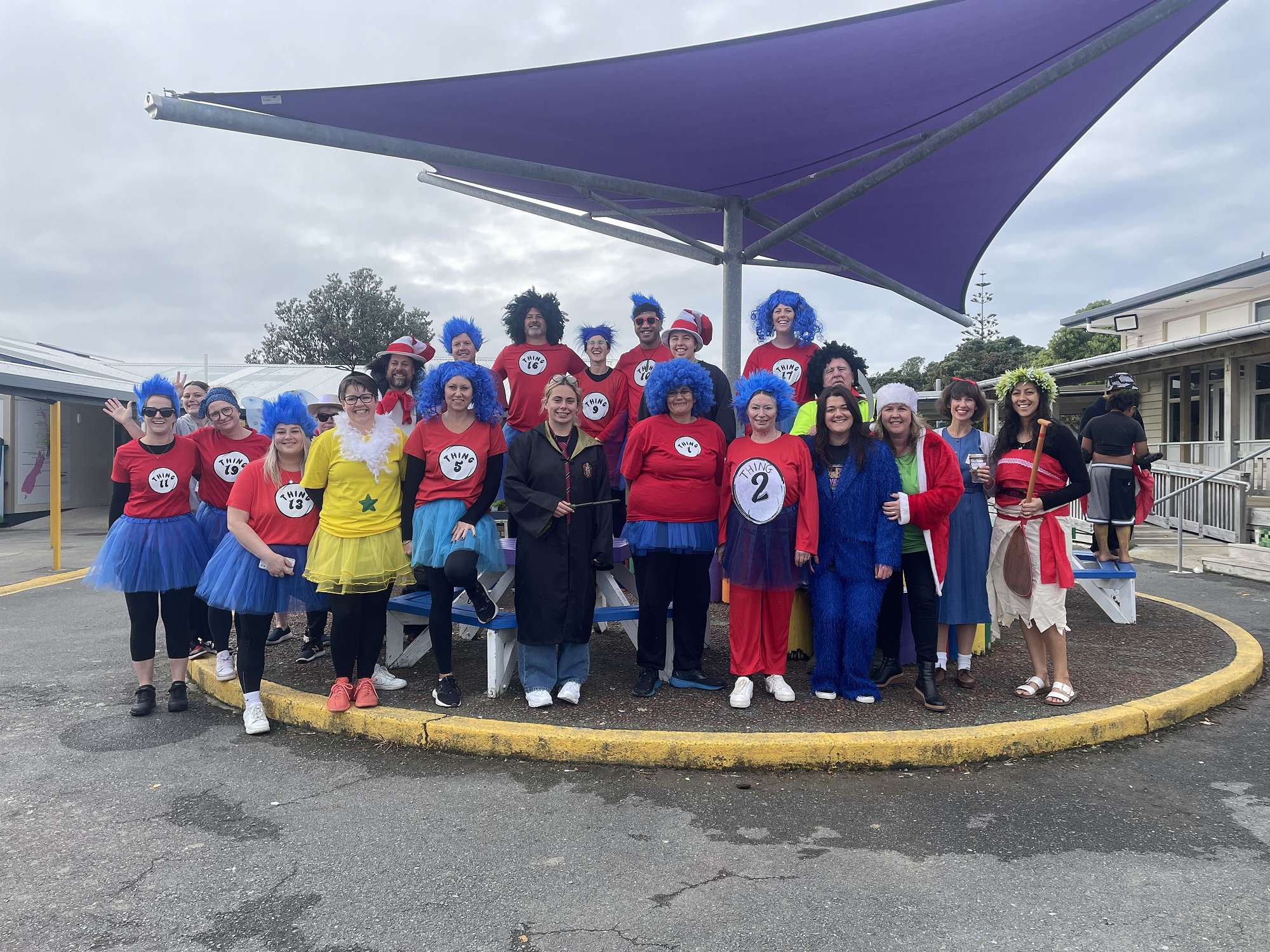 Newsletter • Term 2 • Issue 7, 23 May 2024