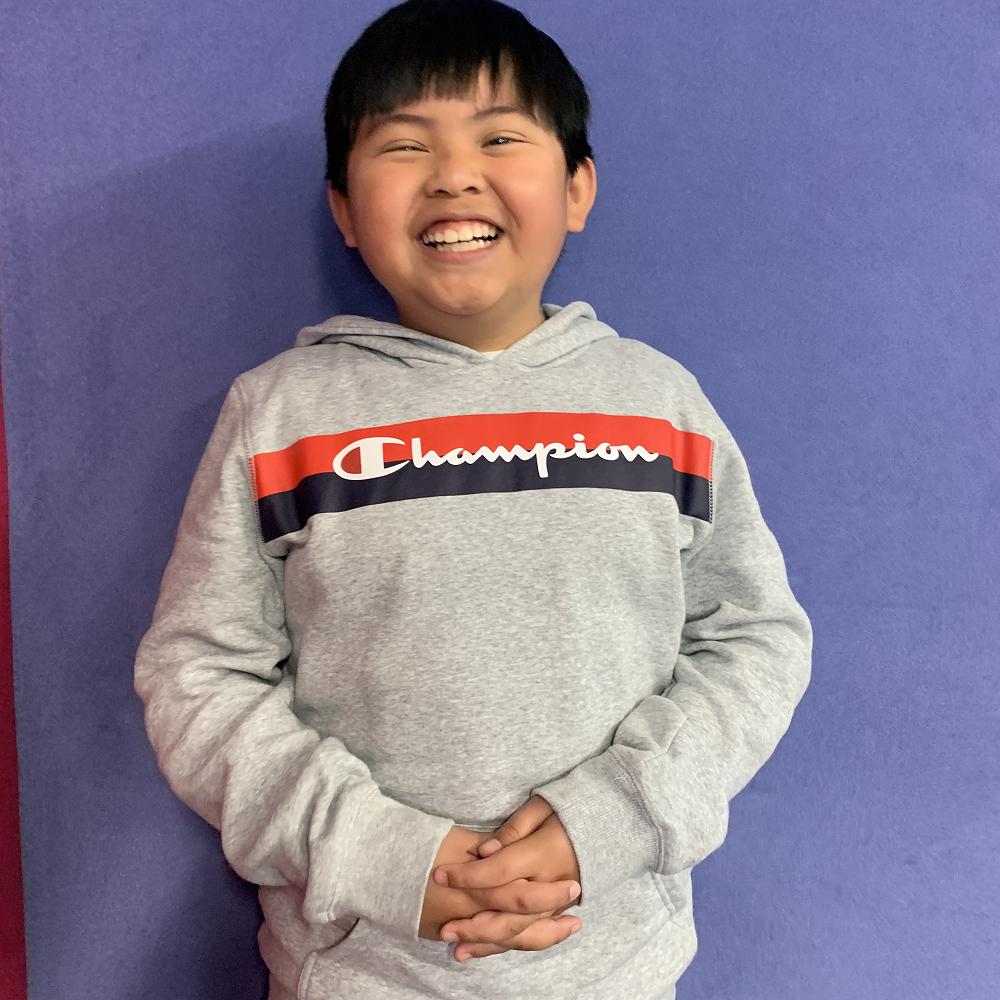 Exciting news! — St.TM News 20 October, 2022.