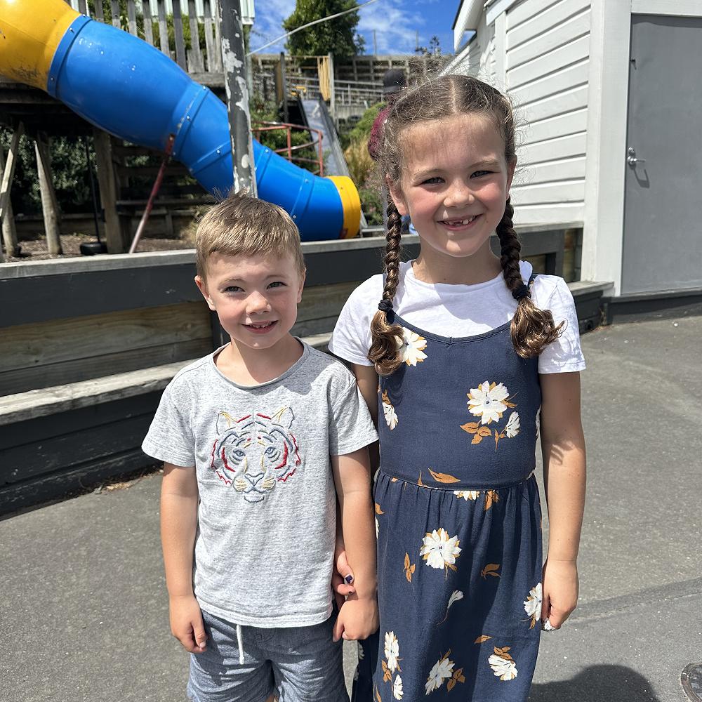 Welcome to the 2024 school year