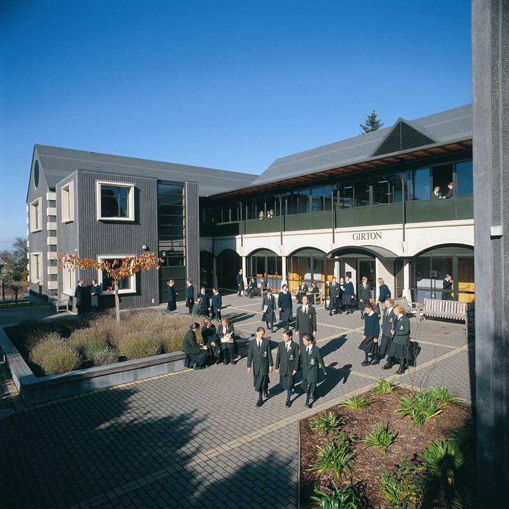 Orientation Day for 2024 Year 7 and Year 9 Students