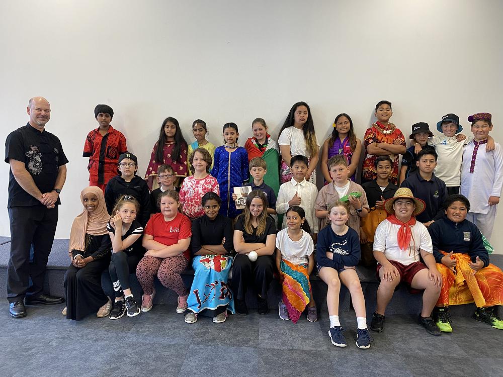 Newsletter Term 4 Week 6 2021