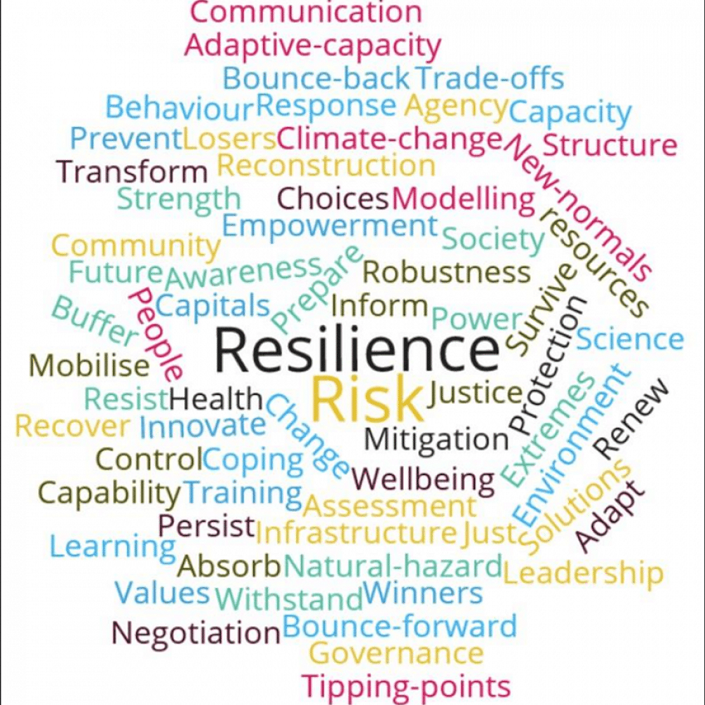 Ako - Developing Resilience