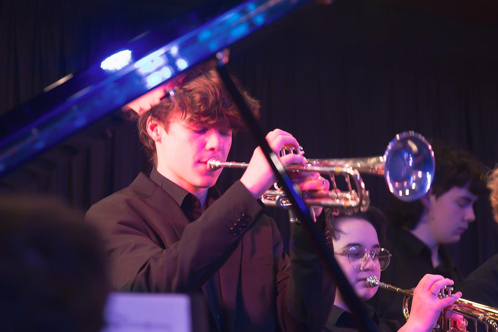 Specialist Music Programme 2025