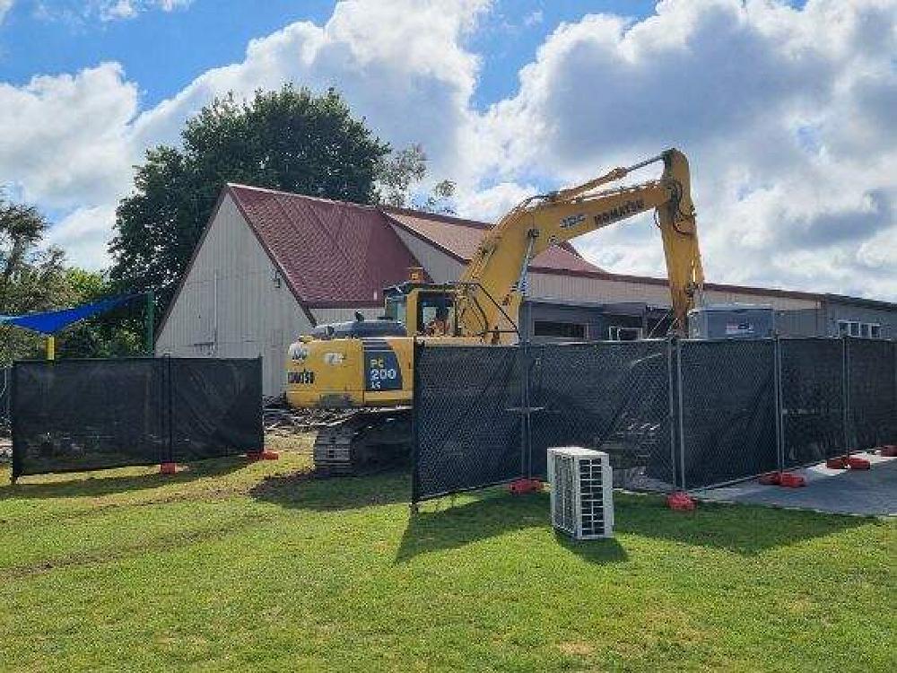 Building Update Term 1, Week 1 — Newsletter Issue 1, Term 1 2024