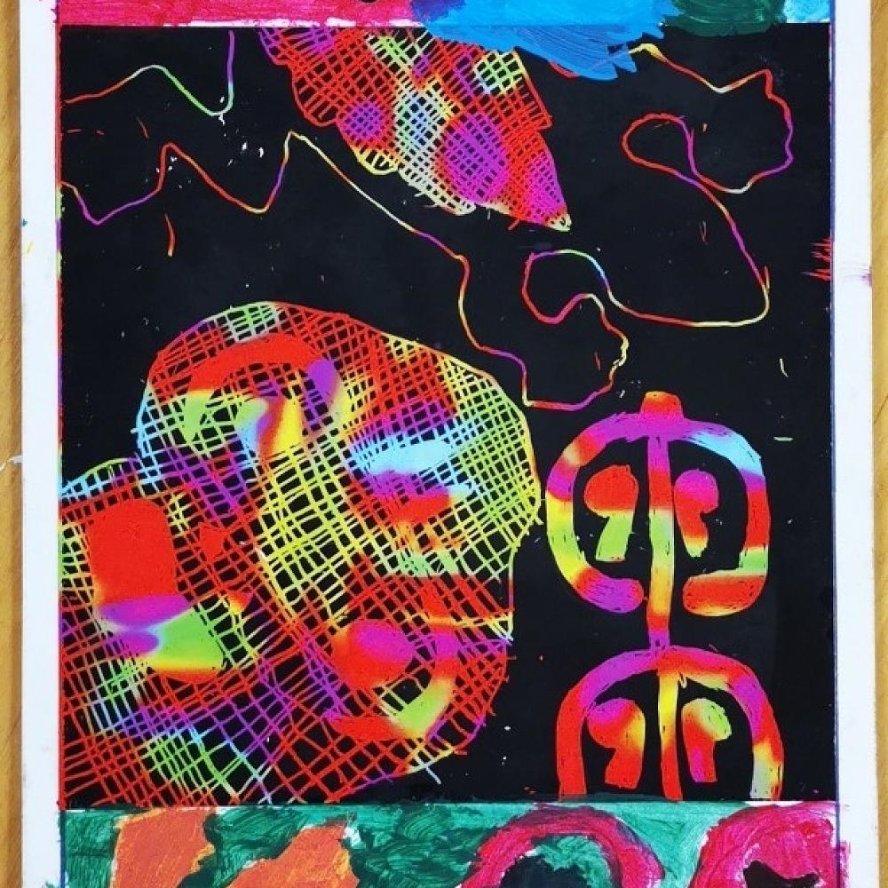 Year 8 Art