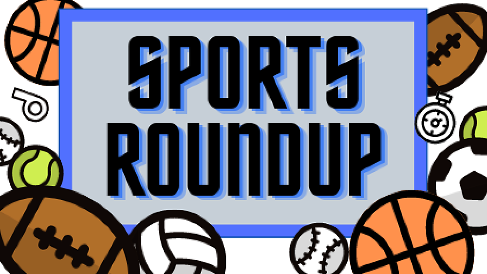 Winter Sports Round-Up