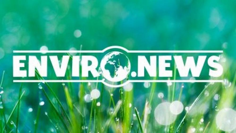 Enviro News