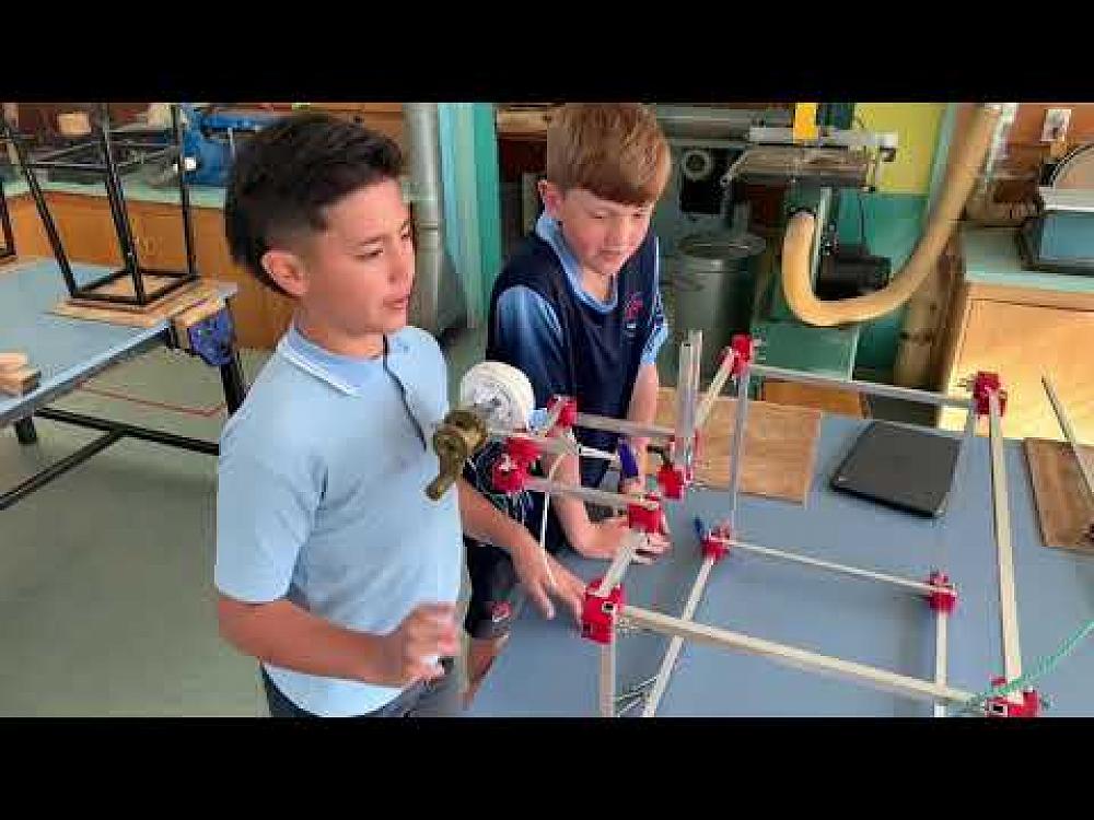 Video: EPro8 — Newsletter #14, 24th September 2020