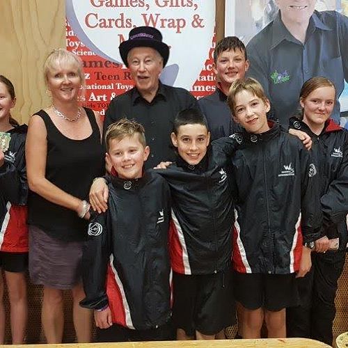 Waimea Intermediate School