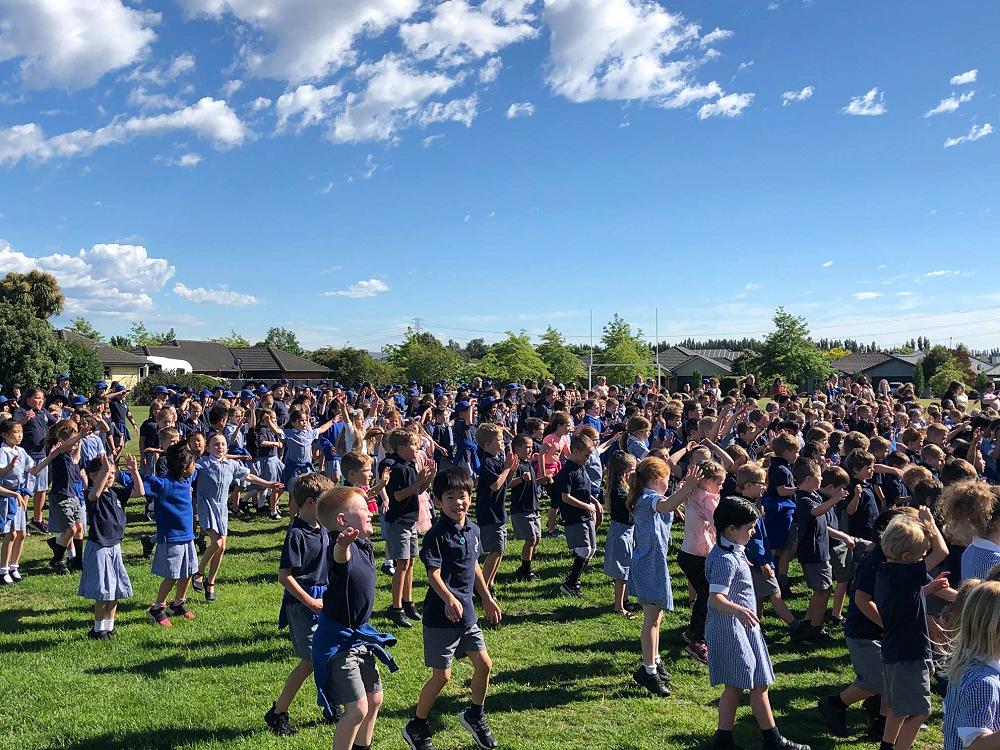 Prebbleton School Newsletter No.16 2020