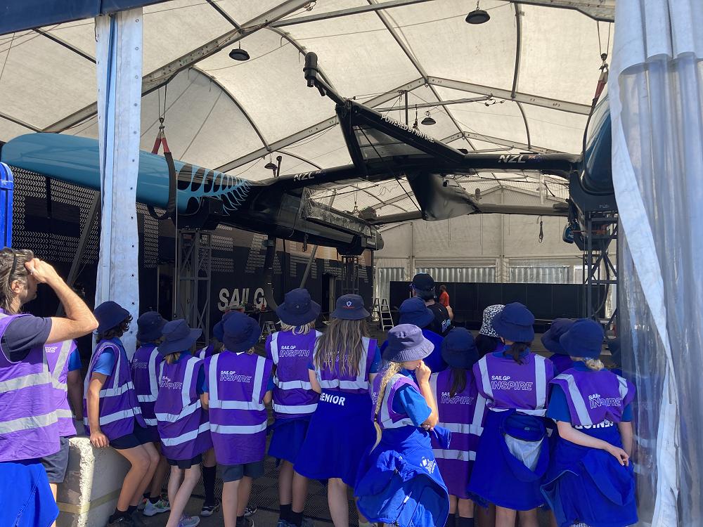 Newsletter - Term 1, Week 8