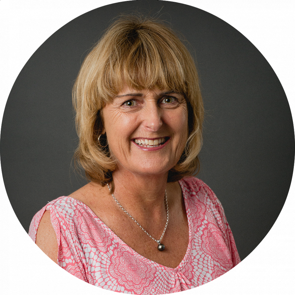 Jane Scotland ~ Basecamp