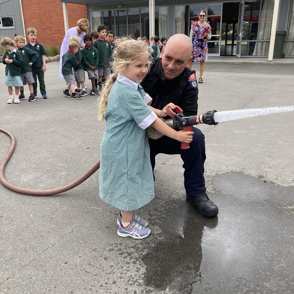 Get Firewise with Whakatipu