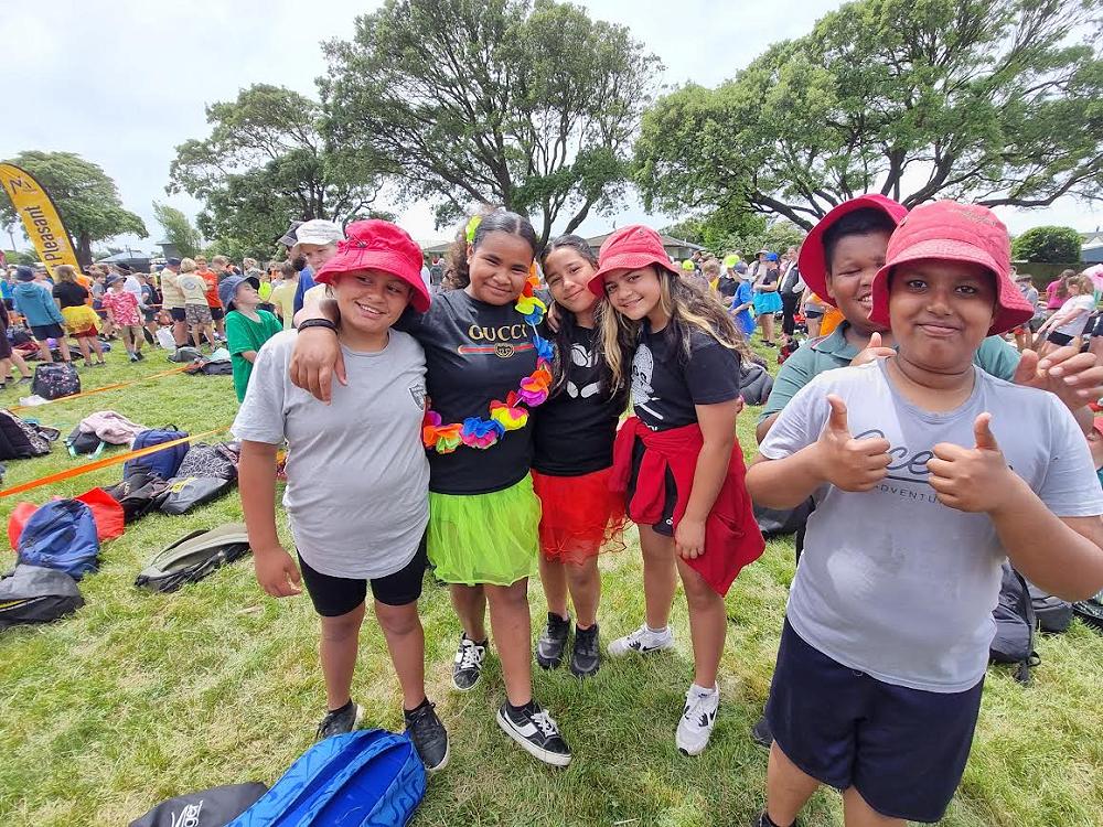 Whītau School - Weekly Newsletter No:39 - 07 December 2023