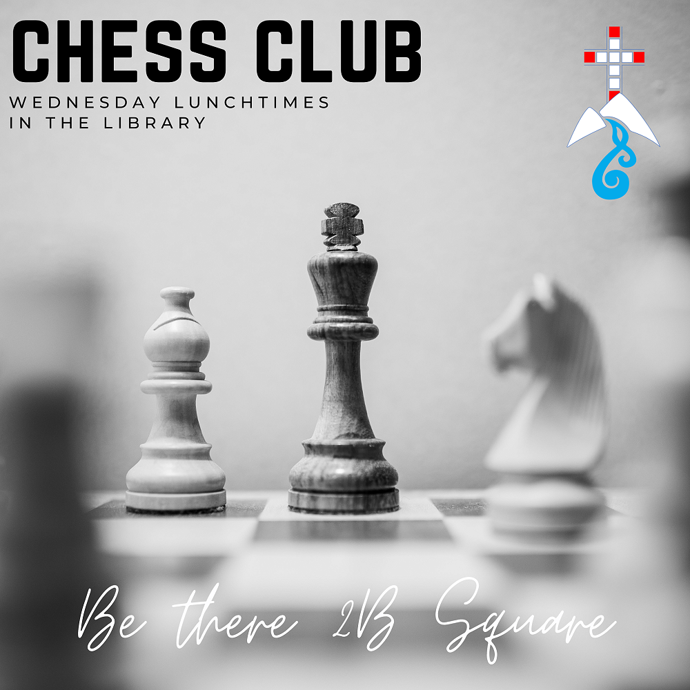 Chess Club
