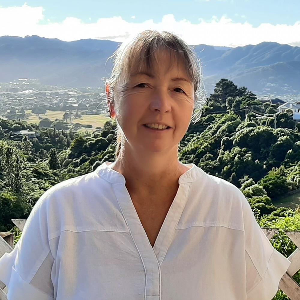 Introducing Whaea Ruzia