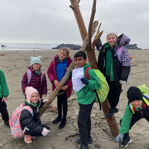 West Rolleston Primary School