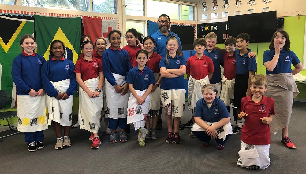 Samoan Language Week 🇼🇸