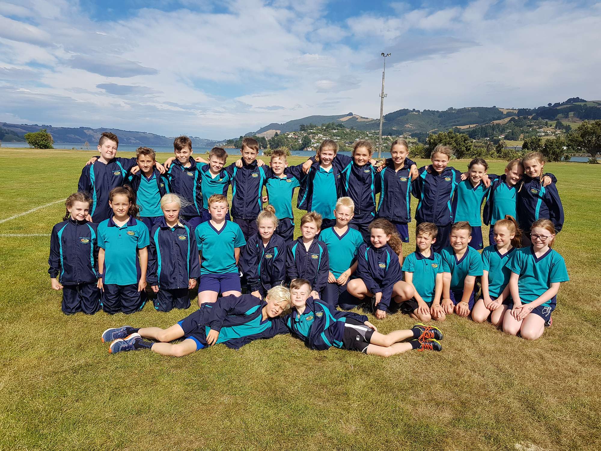 EAST TAIERI SCHOOL SPORTS WEBSITE