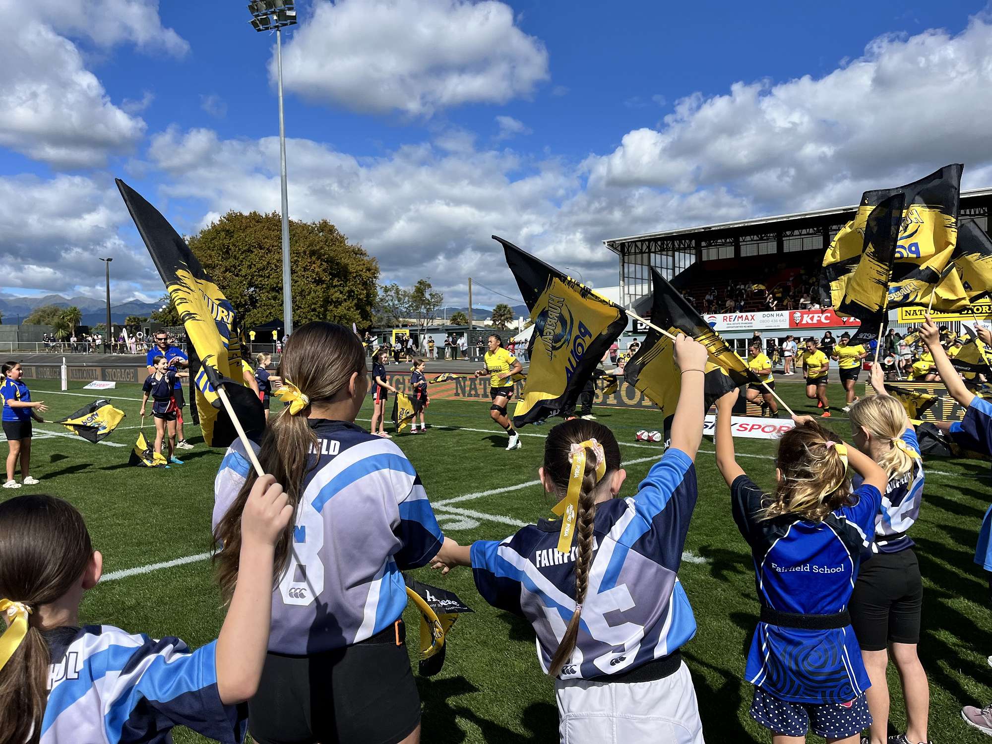 Principal's Message Term 1, Week 10