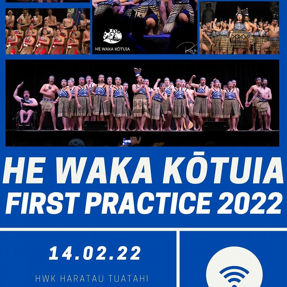 He Waka Kōtuia has an exciting year ahead