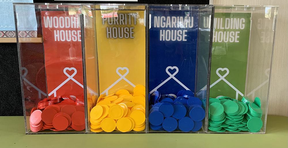 House Tokens - Just Arrived! — Whītau School - Weekly Newsletter No:4 ...