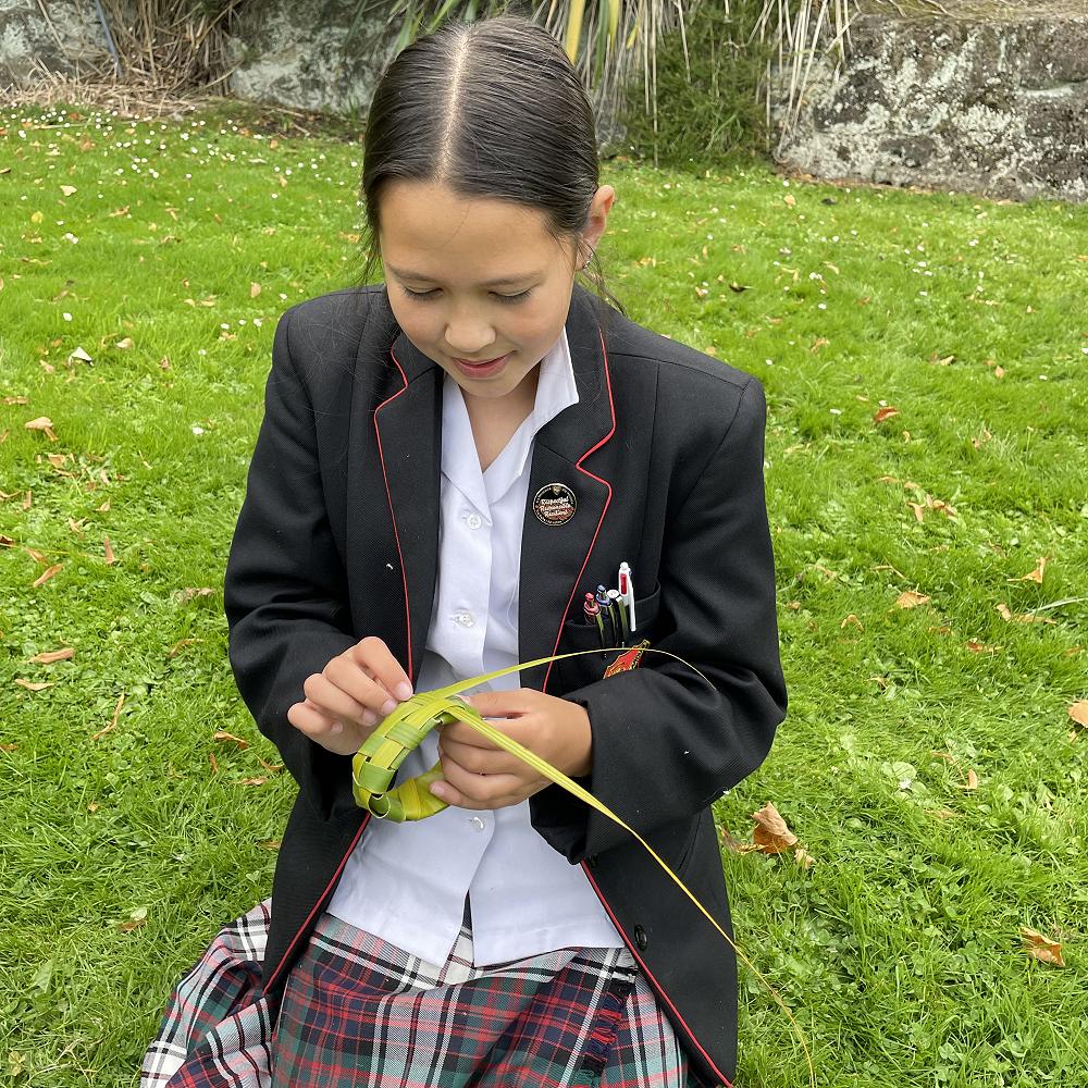 Year 9 Te Reo Maori — In the Frame Issue 5 - 13 April 2022