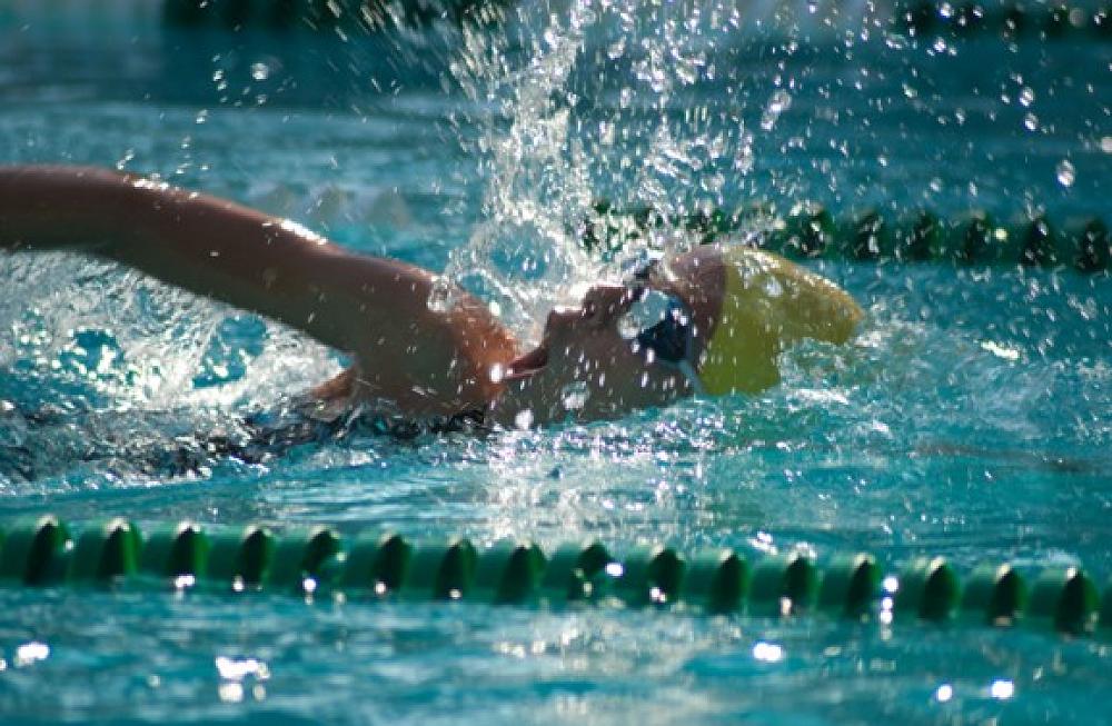 Waka Tētē had a successful swimming sports at Wharenui Pool on Monday
