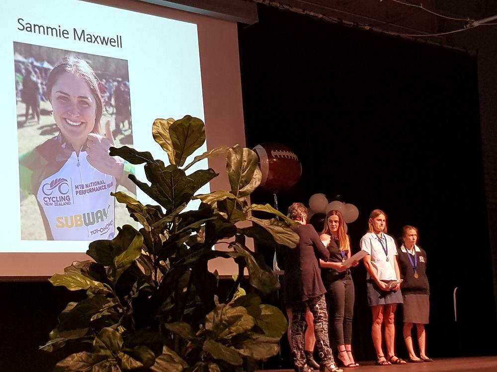 Taupo District Youth Awards 2018