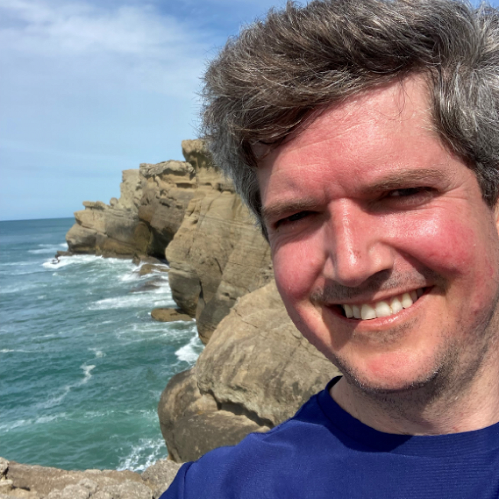 Farewell from Christiaan Van Der Zee — Bush Telegraph 14 December 2021