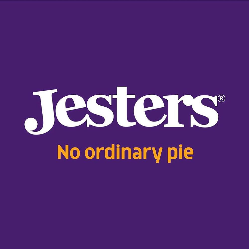Jesters Pies Fundraiser