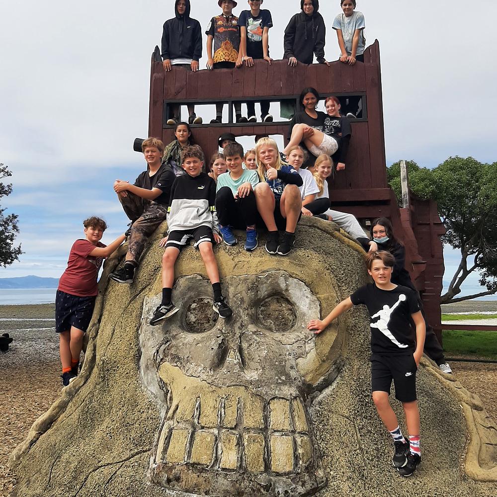 Pārāwai Pānui - 22 September 2022 (Week 9, Term 3)