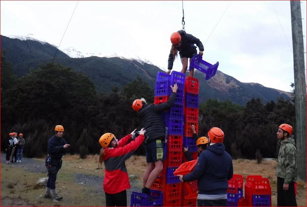 Year 10 Camp