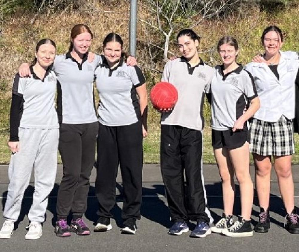 Students were full of school spirit at our Year 8 Gala Day and Girls ...