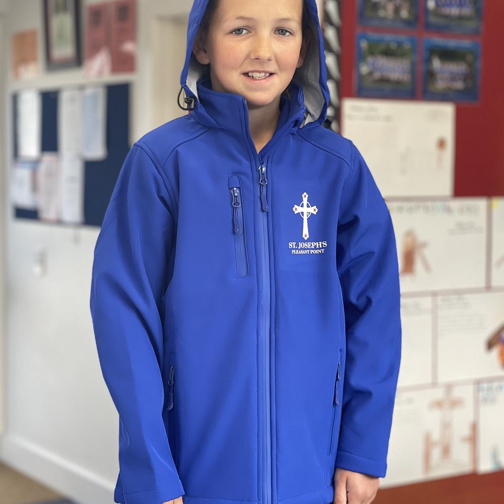 New Uniform — Newsletter - Week 8, Term 4 2022