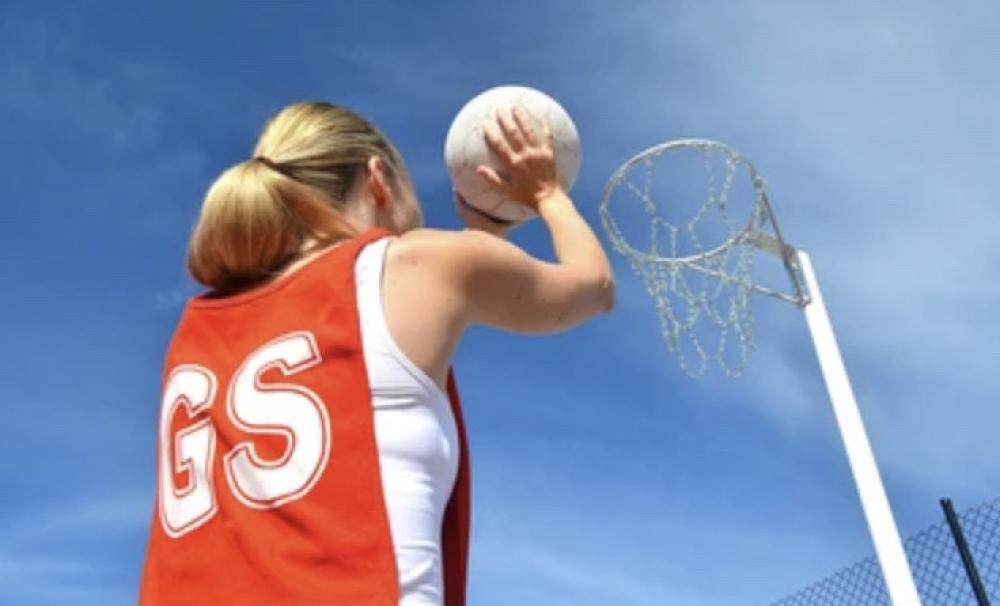 Netball Survey