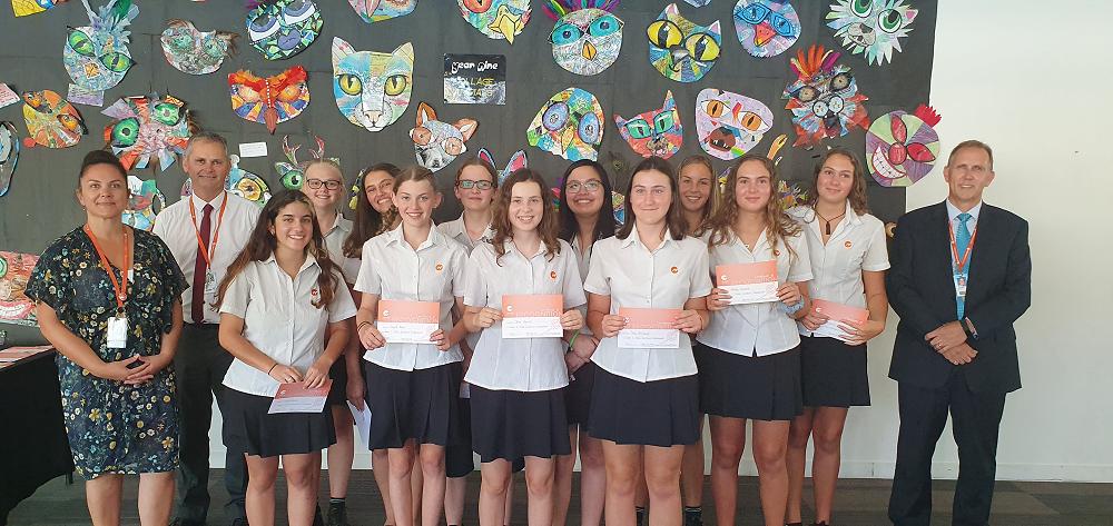 L1, L2 & L3 NCEA Excellence Endorsed