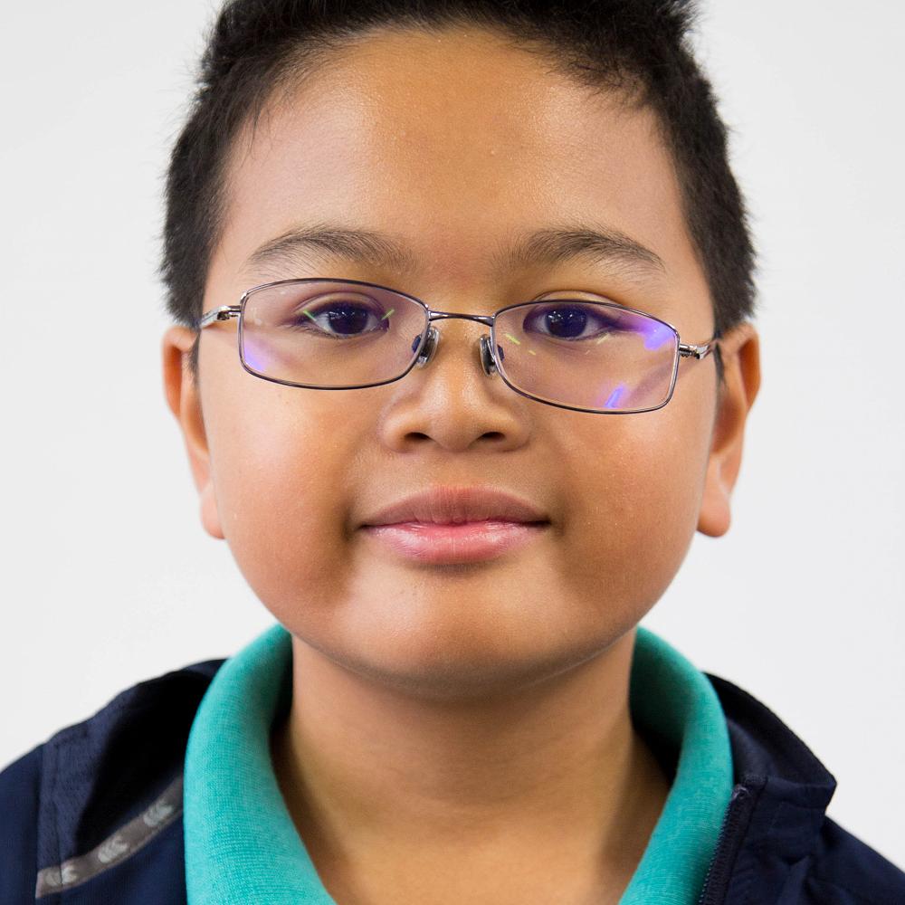 Ethan Ng Year 8 Leavers Profile