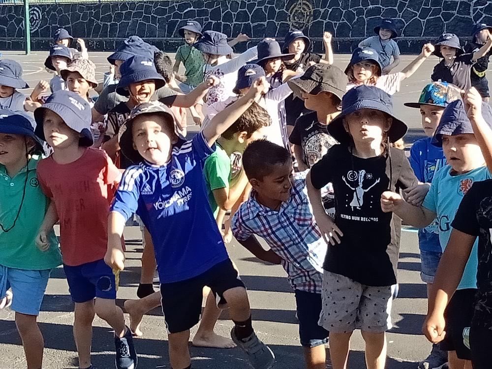 Classification of Children