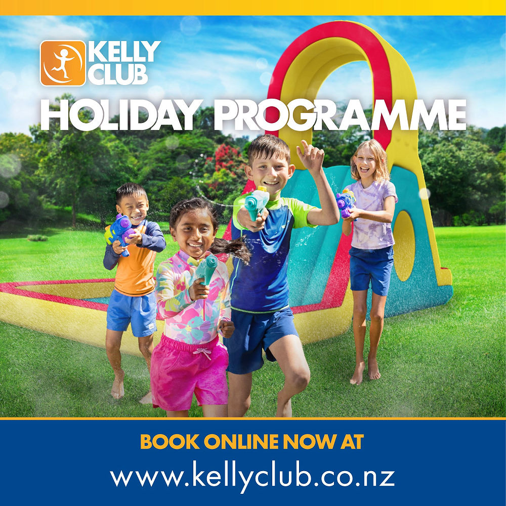 Kelly Sports — Newsletter - 1 December 2023