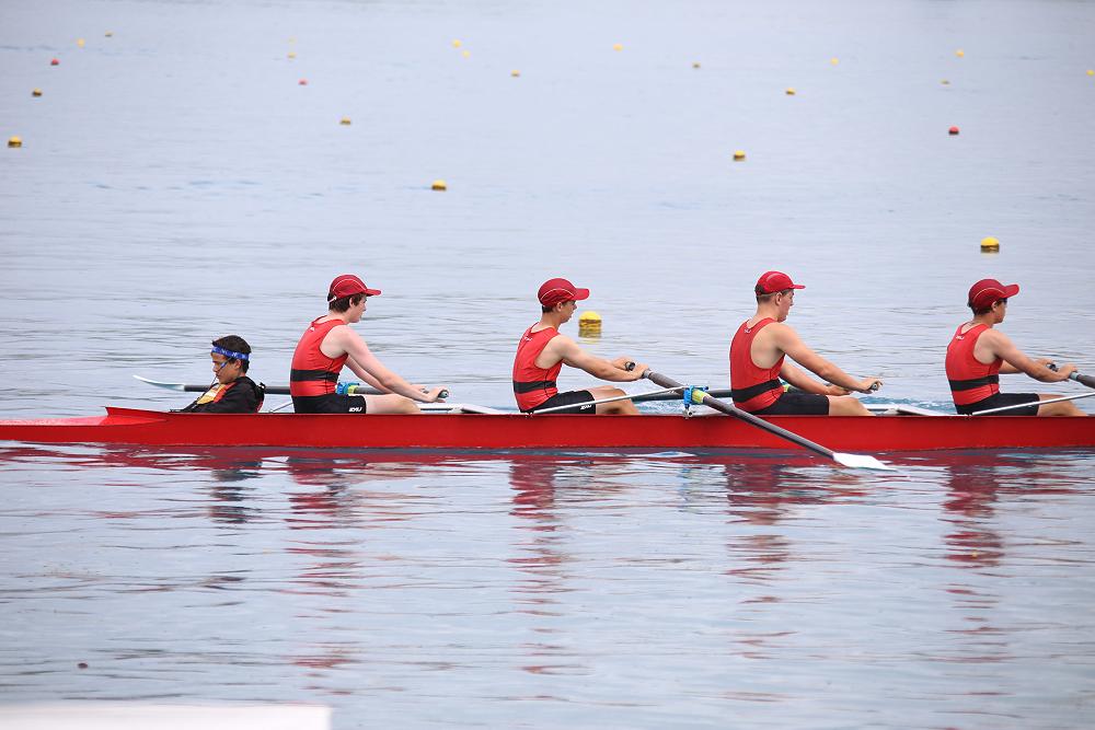 St Bede's Rowing Club Fundraiser