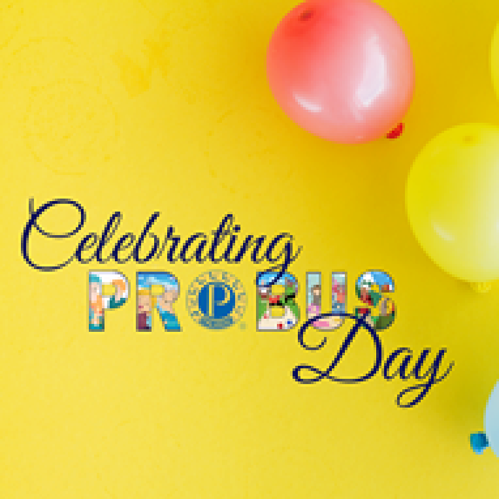 WHAT DO YOU KNOW ABOUT PROBUS?