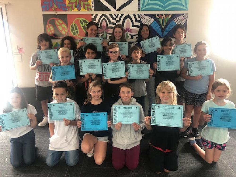 Assembly Certificates