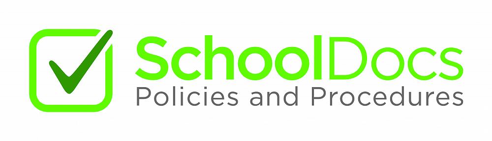 School policies and procedures